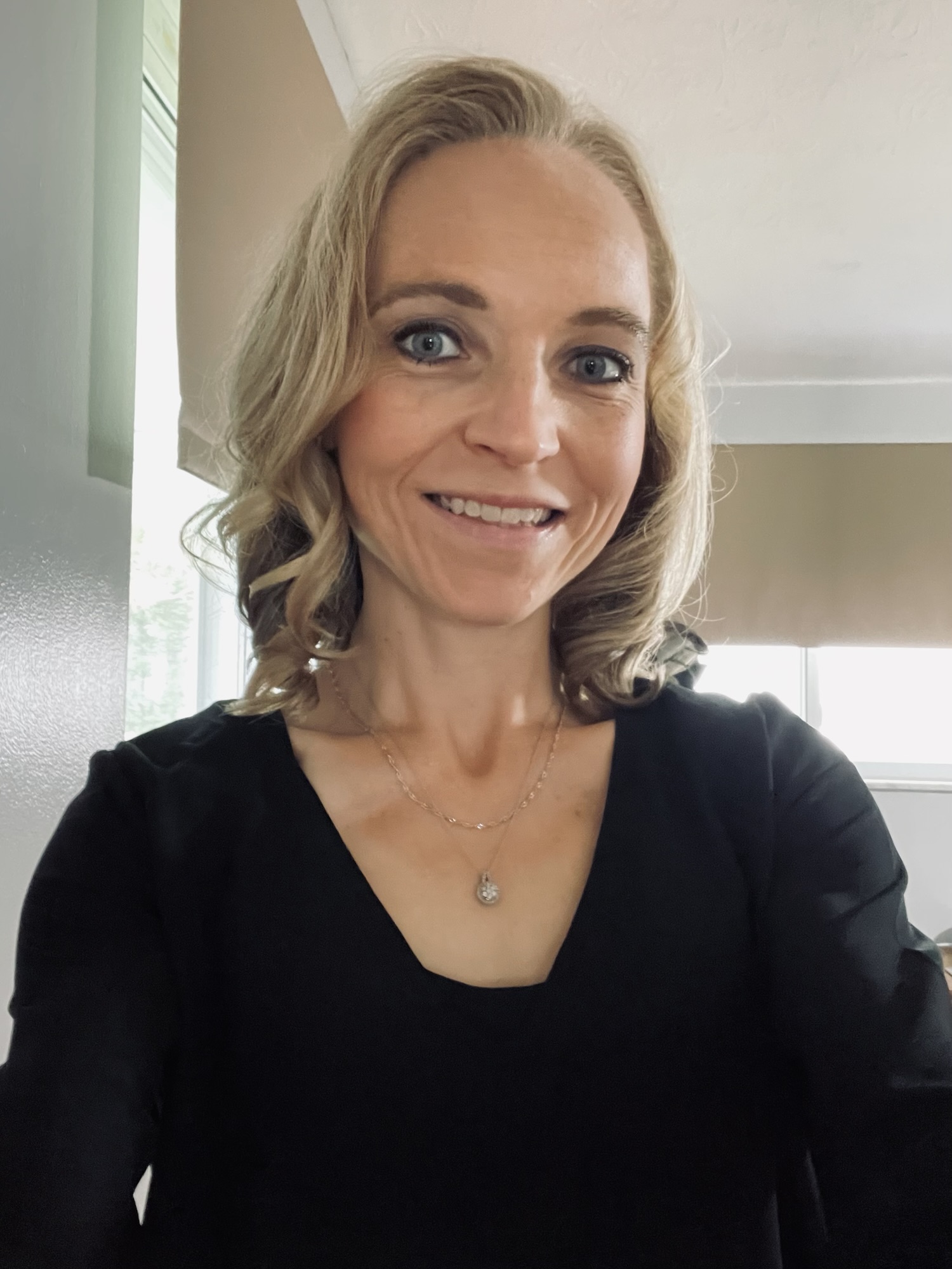 About Jessica Buckland | Create a life you love